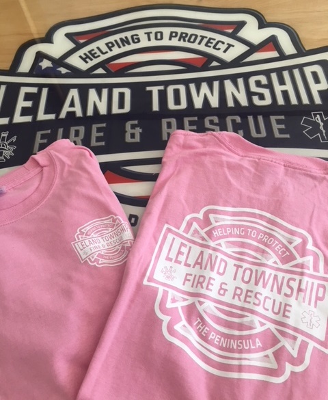 The Fire Department Store | Leland Township Fire & Rescue