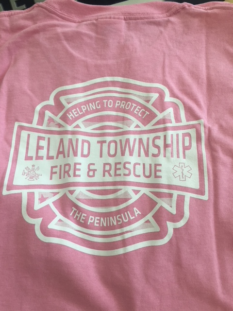 The Fire Department Store | Leland Township Fire & Rescue