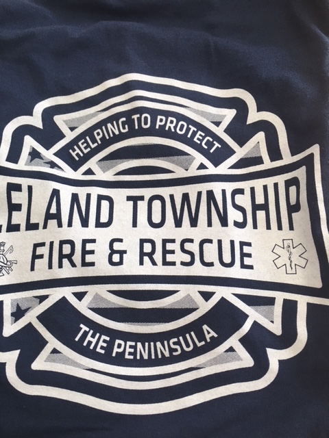 The Fire Department Store | Leland Township Fire & Rescue