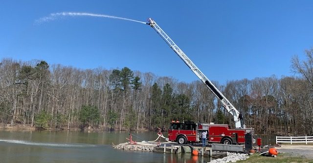 Korson | Leland Township Fire & Rescue